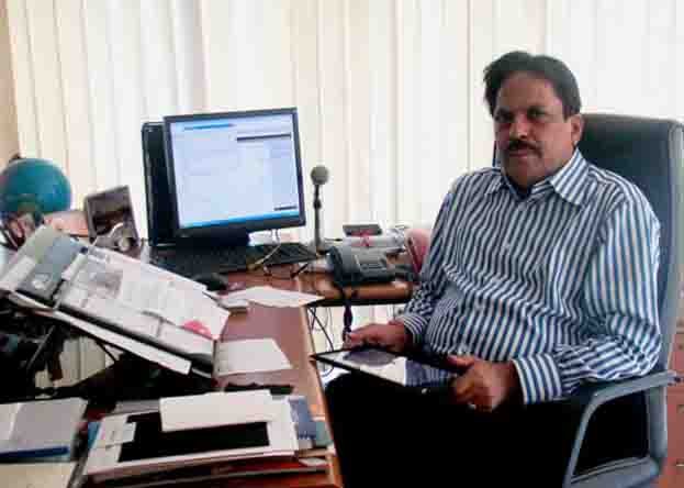 Connoisseur - Puran Dawar